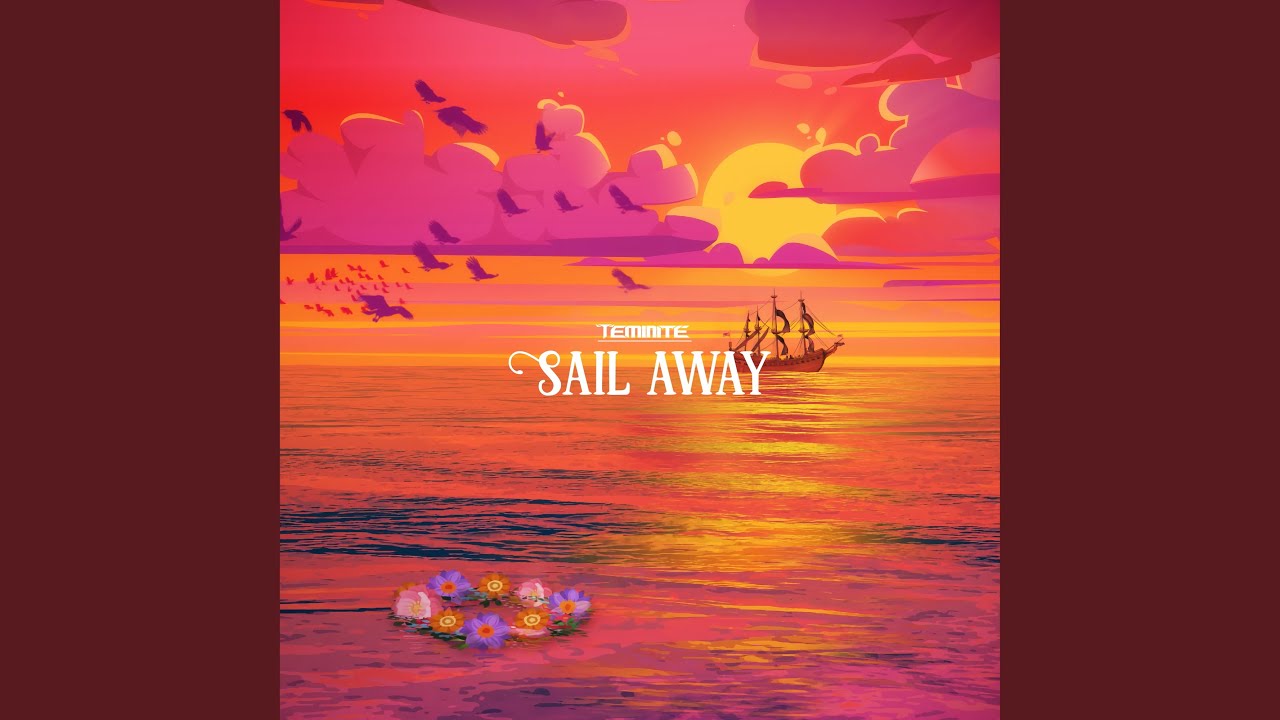 Sail Away YouTube sail-away-youtube