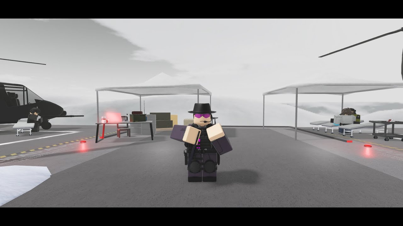 ORL [Alpha] Agent Gameplay - YouTube