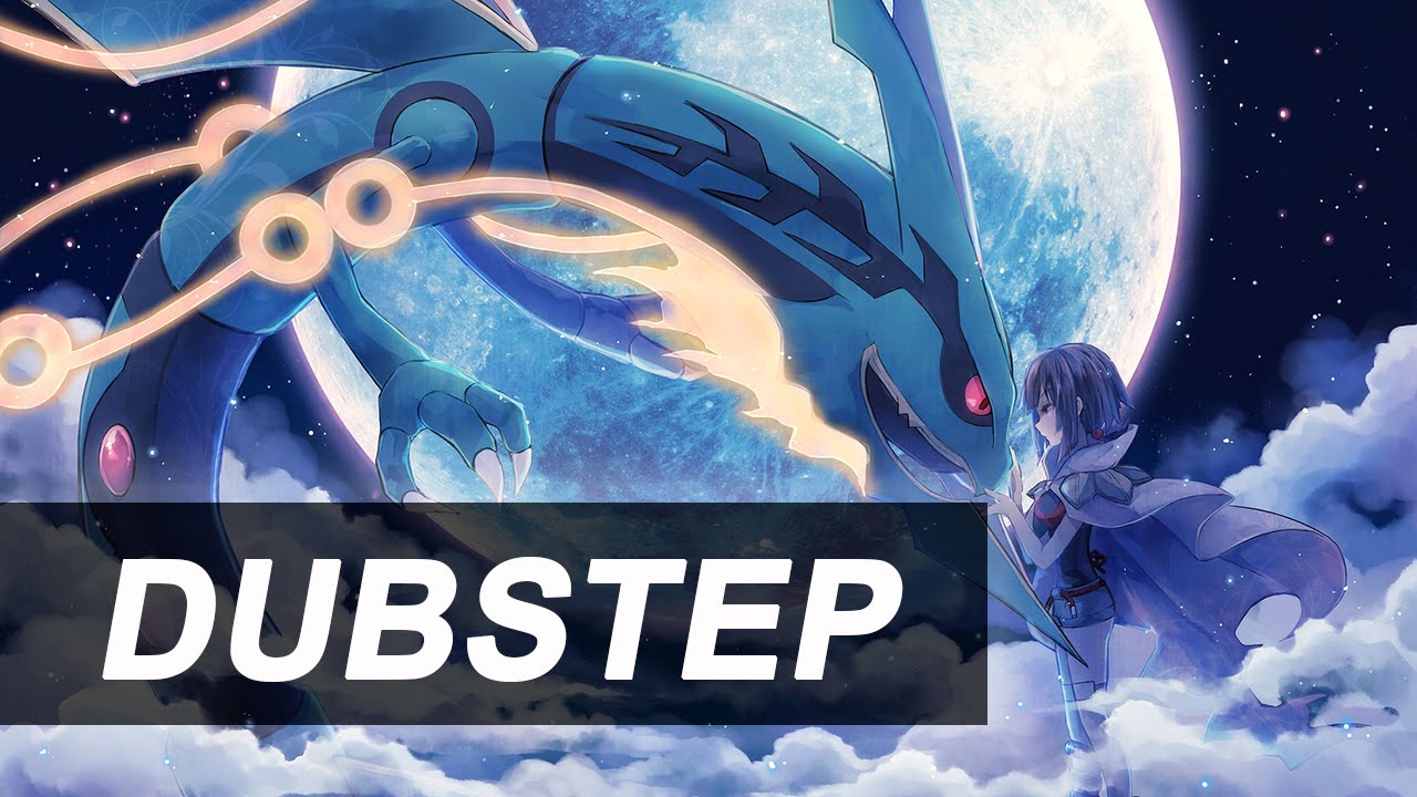 FadeX - Pokémon Riot - YouTube