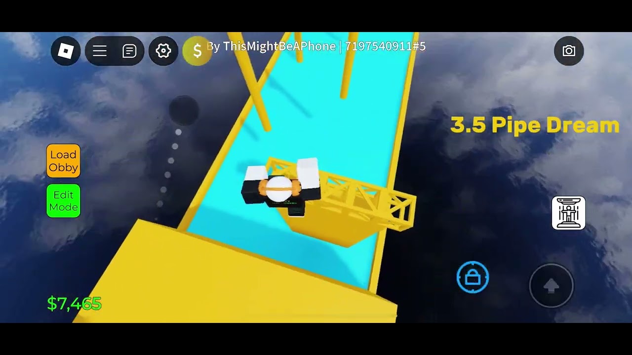 Nokia Ninja Warrior Season 1 S3 Mobile Demo - YouTube