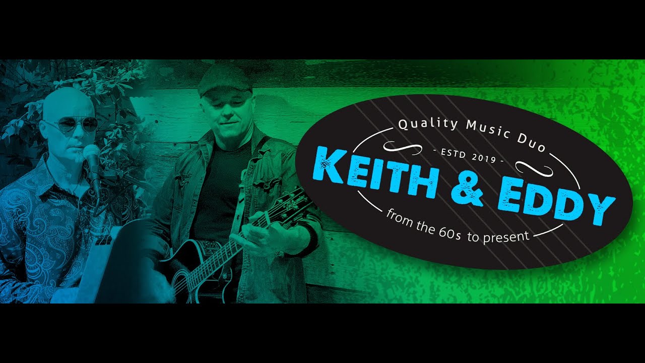 Keith Heckert duo - YouTube