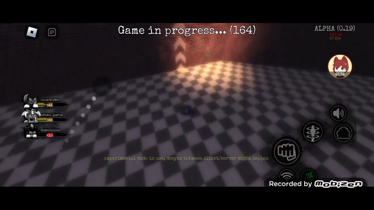 ARCHIVE Gameplay: Sonic.EXE | TD 1.2 Prototype - YouTube