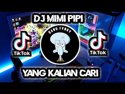 DJ MIMI PIPI X CHORI SONIA BY DINAR CHIKI