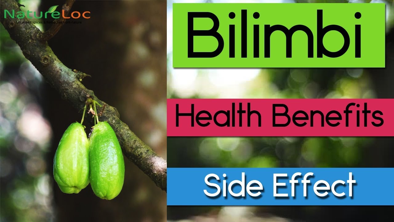 Bilimbi (ഇരുമ്പൻ പുളി) - Facts, Health Benefits, Side Effects ...
