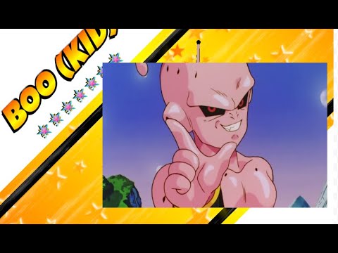 [NEW META?] Kid Buu 7 Star ASTD - YouTube