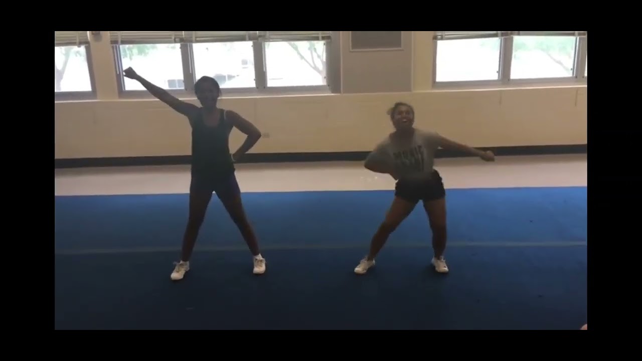 Give me a go Jaguars go - YouTube