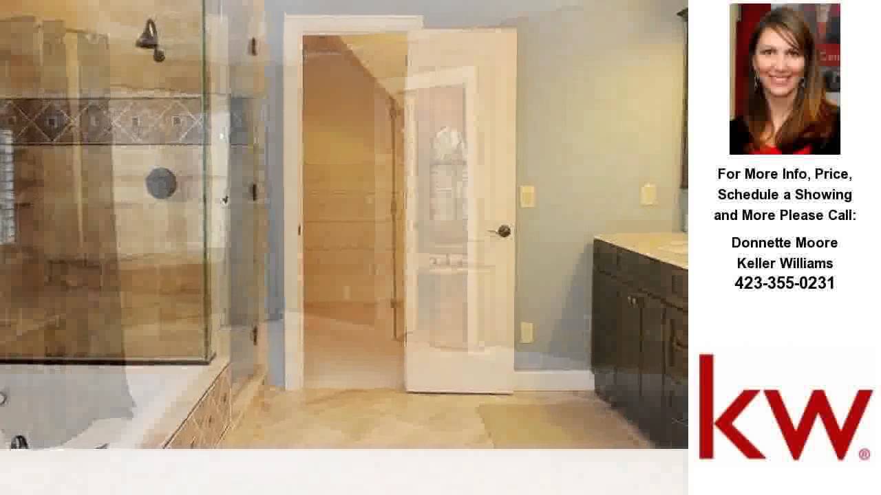 1603 ASHLEY MILL DR, CHATTANOOGA, TN Presented by Donnette Moore. - YouTube