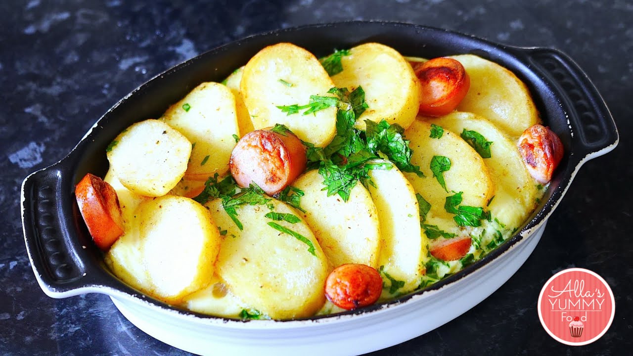 Farmers Breakfast Recipe | Zemnieku Brokastis | Завтрак Фермера - YouTube