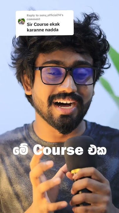 Web Developer කෙනෙක් වෙන්න අමාරුද Htmlcssjavascript Coding Webdevelopment Programming Youtube