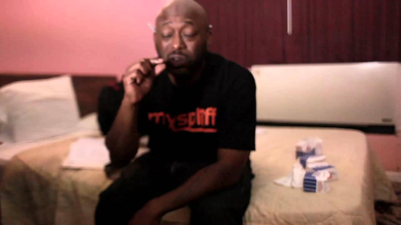 Lord Digga - Me & My Spliff [Official Video] - YouTube