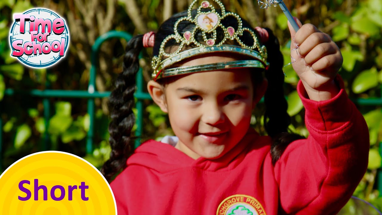 Time For School Series 3 Episode 4 Promo - YouTube