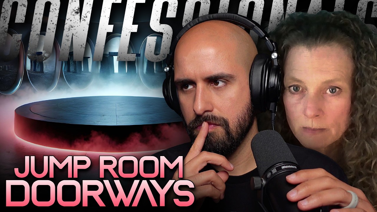 700: Jump Room Doorways - YouTube