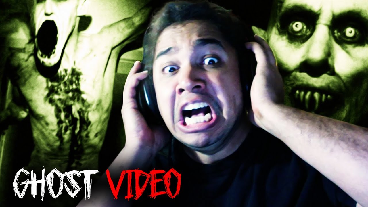 Scary Real Videos That Will Scare You - YouTube