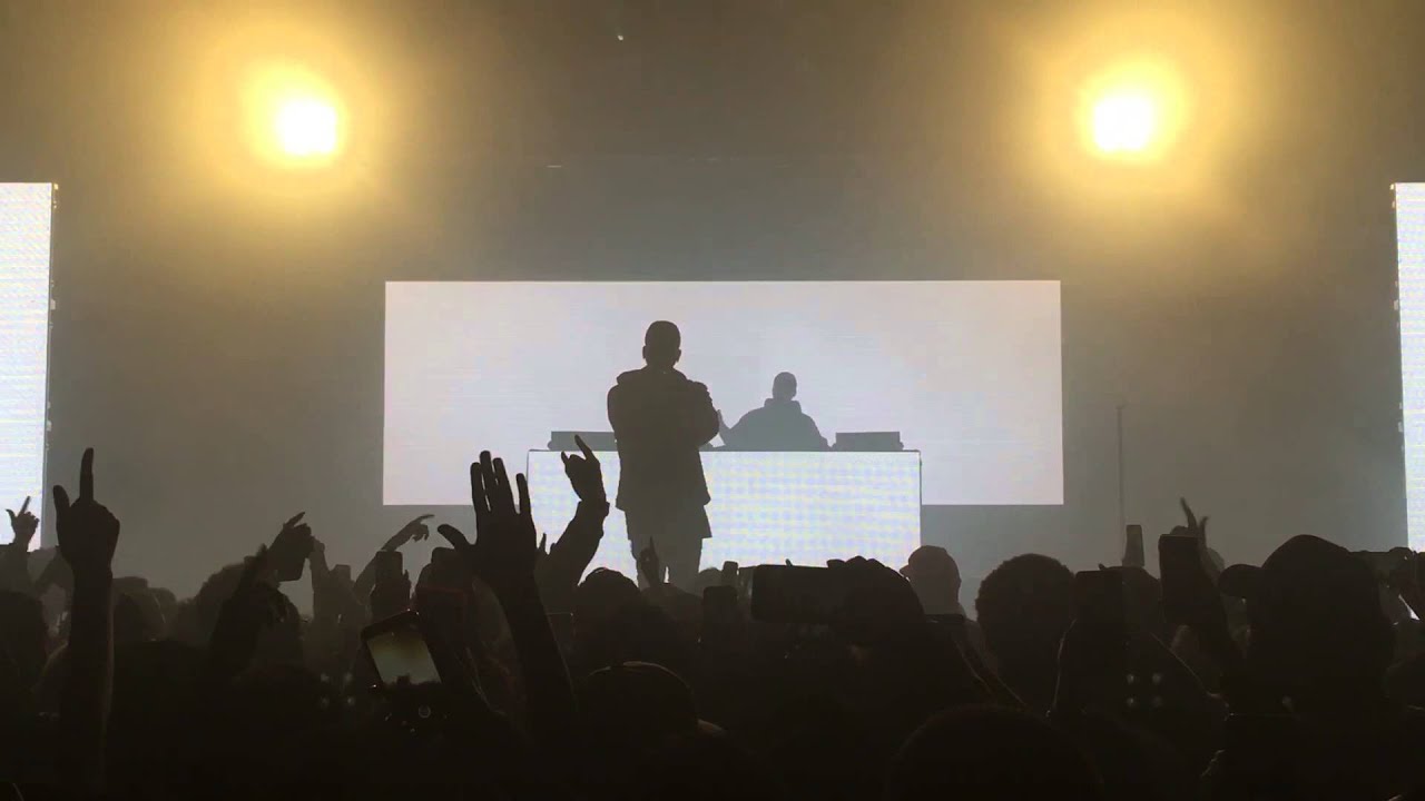 Sorry Not Sorry Live - YouTube