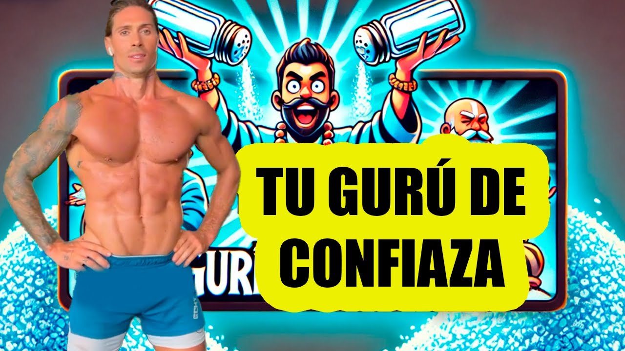 JORGE DAREK EL MÉDICO DE LA UNIVERSIDAD DE INSTAGRAM - YouTube
