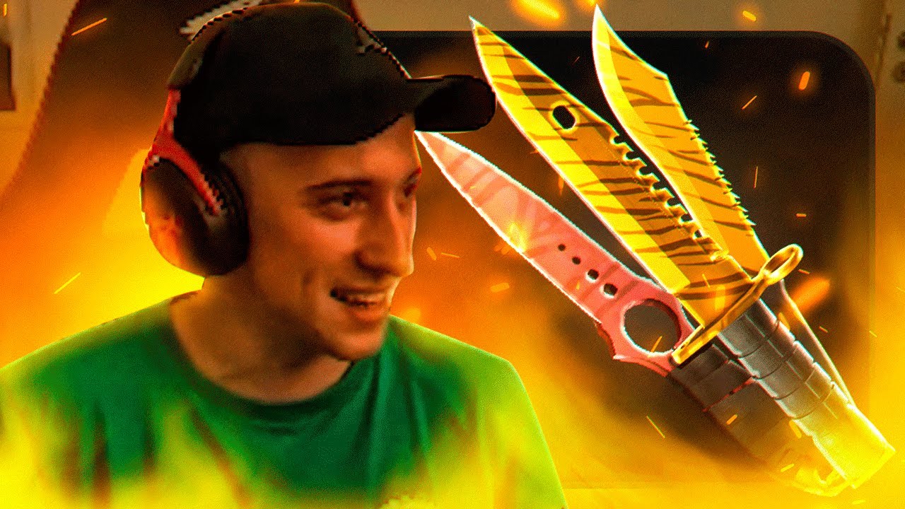 BUSCANDO LA FAKA DE 1700$ en KEYDROP - YouTube