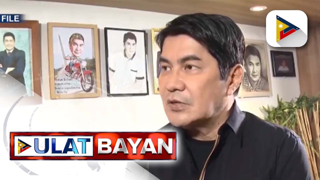 ACT-CIS Party-list Rep. Erwin Tulfo, lubos ang pasasalamat matapos ...