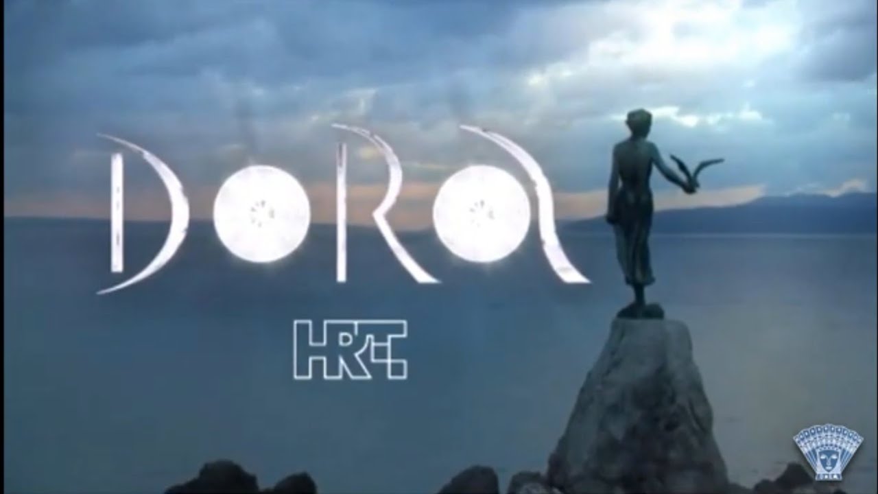 DORA 2019 | HRT - YouTube