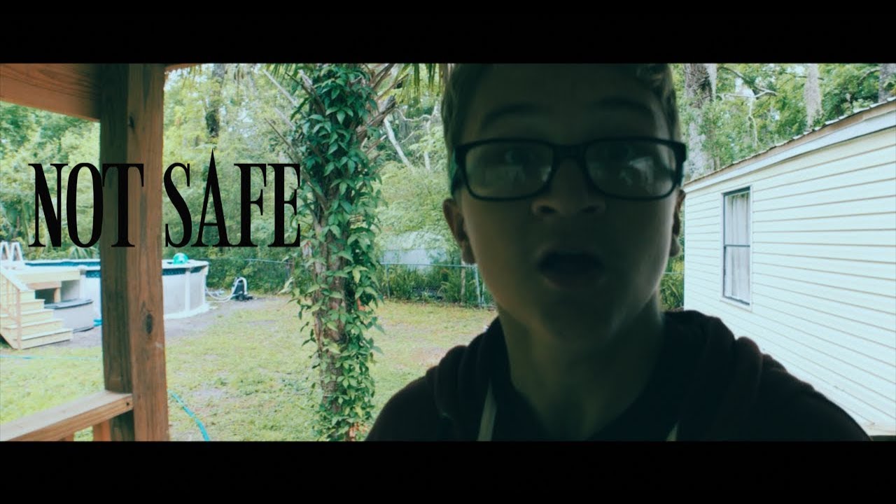 NOT SAFE - YouTube