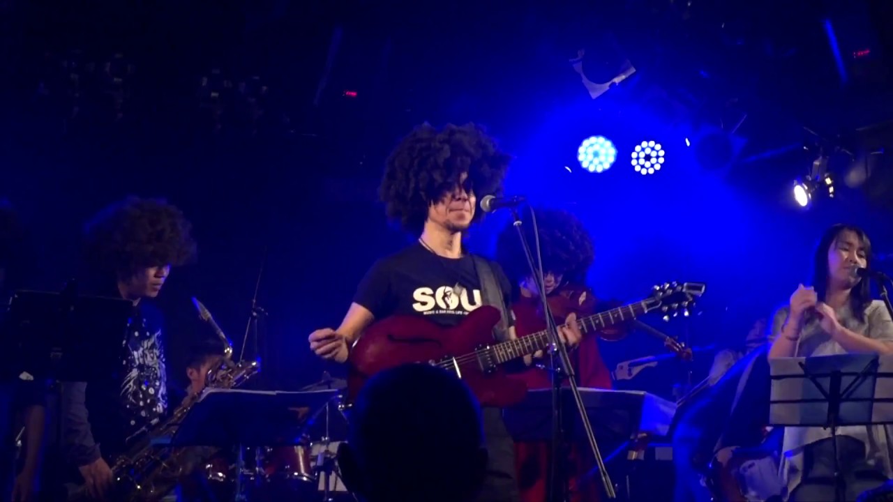 Good Night & Soul Music - YouTube