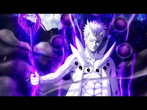 I Used A Random Attack Build In Naruto Shinobi Striker - YouTube