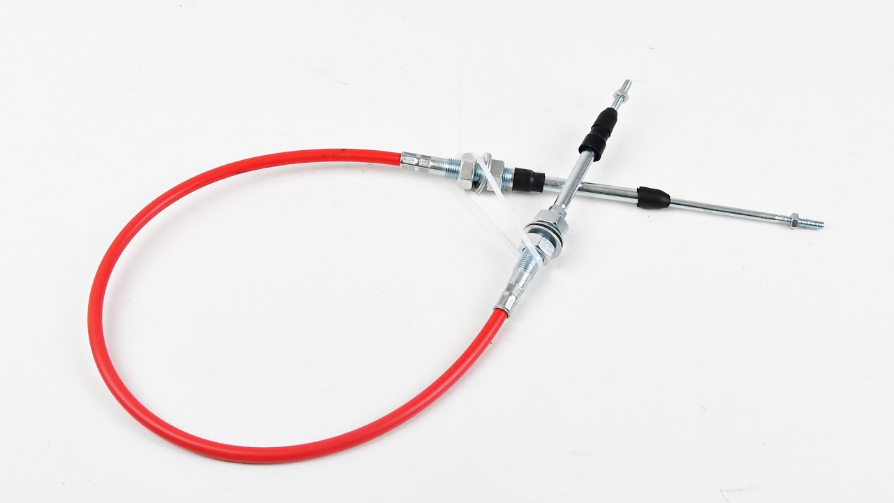 Throttle Motor Control Cable 4341761 for Hitachi Excavator EX200-3 ...