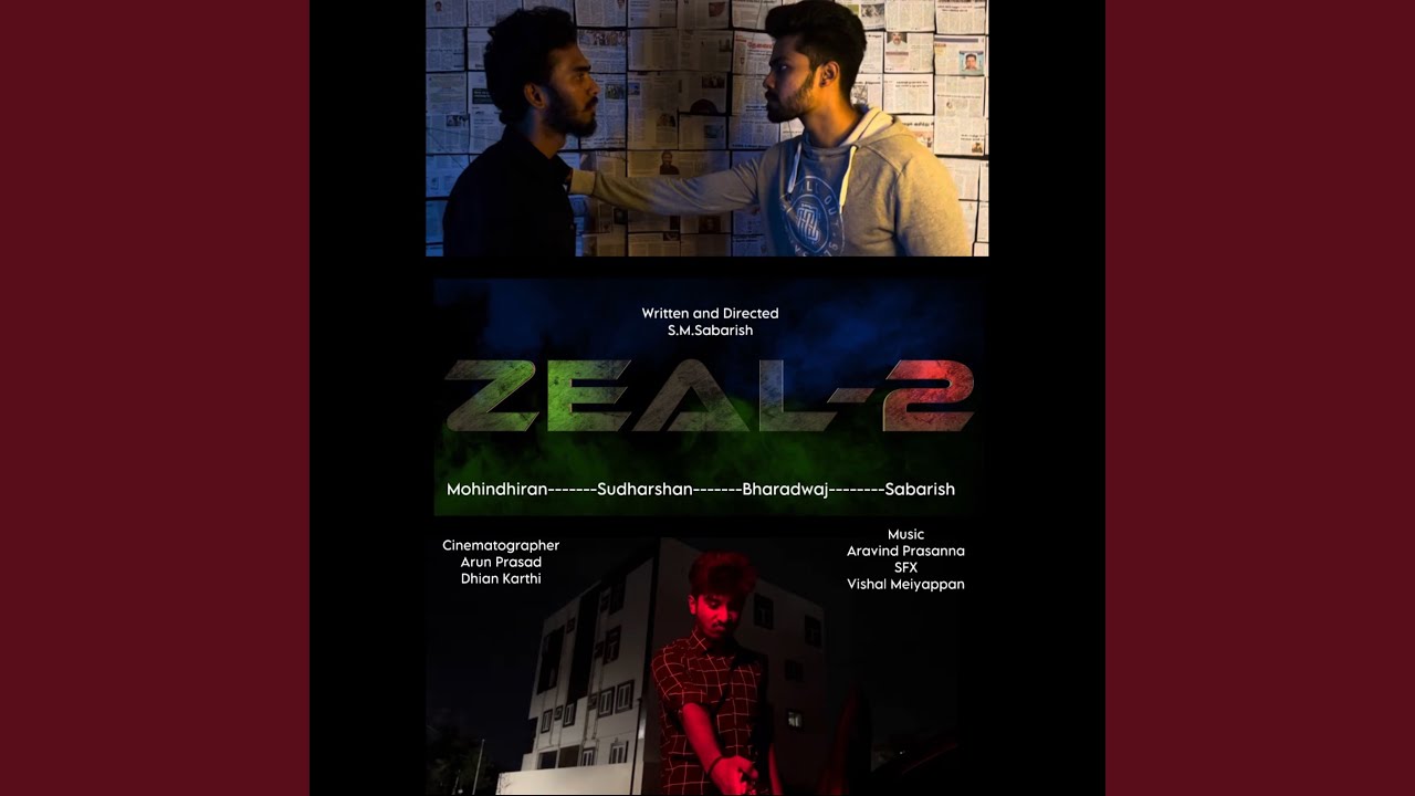Zeal Drug - YouTube