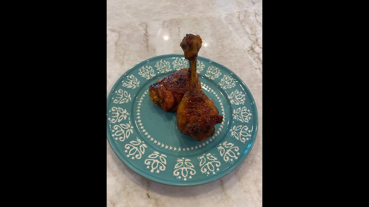 Snider Bros. Meat Craft 101: Lollipop Chicken - YouTube