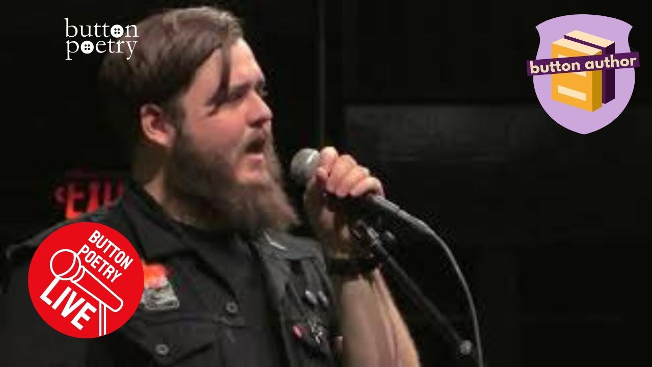 Neil Hilborn - The Future (1-Year Book Anniversary) - YouTube