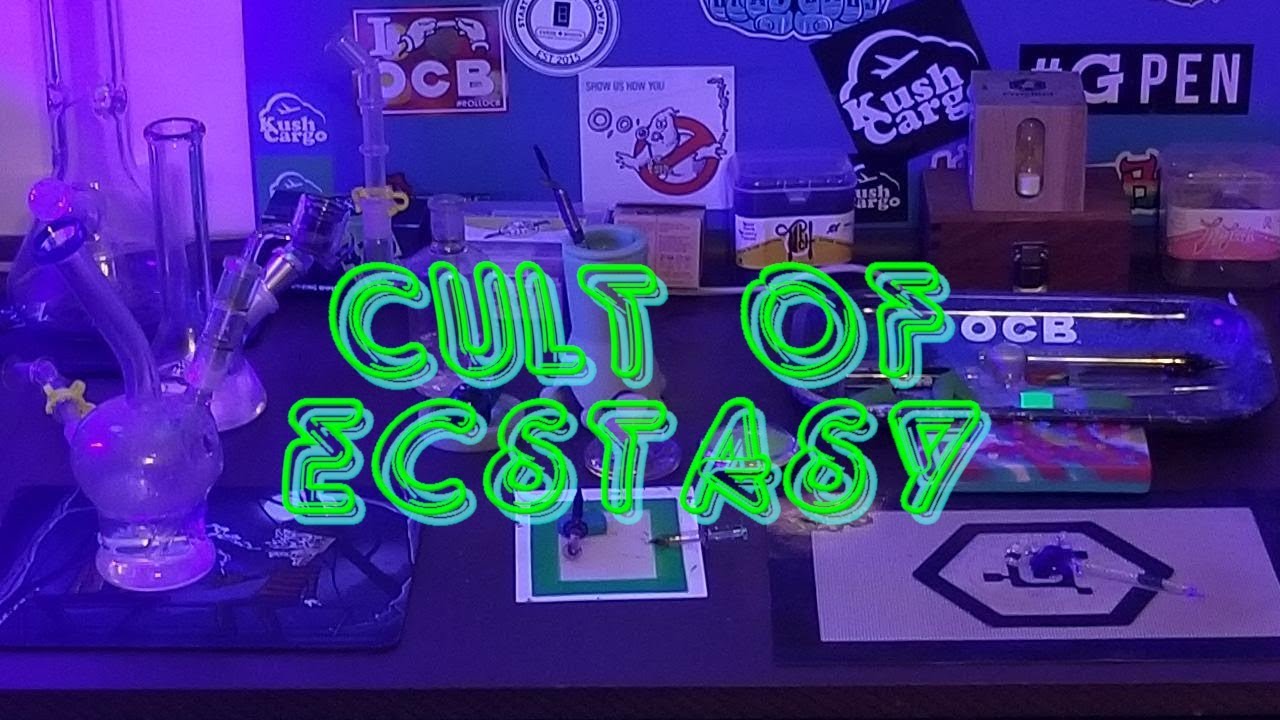 Cult of Ecstasy (Mage: The Ascension) - YouTube