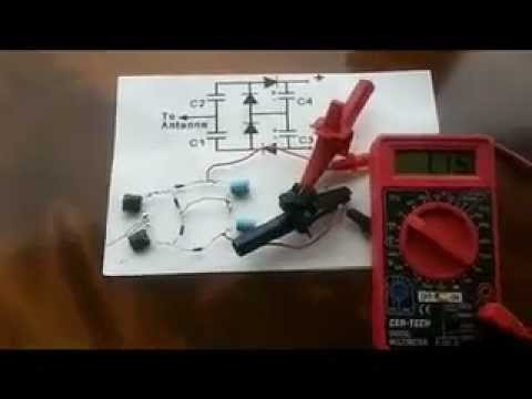 Tesla's Secret Circuit (4 of 4) - YouTube