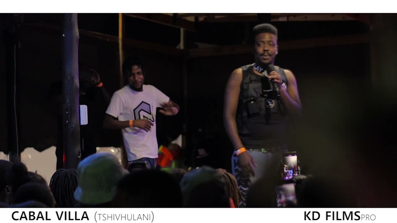 Cabal Villa Ramzeey Machankura Ft Racha Kill x Mizo Phyll - YouTube