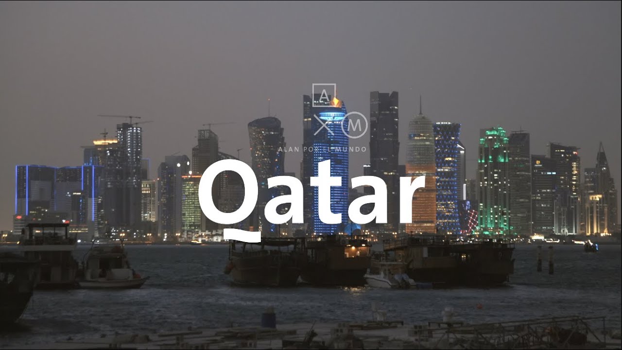 HOLA QATAR - YouTube