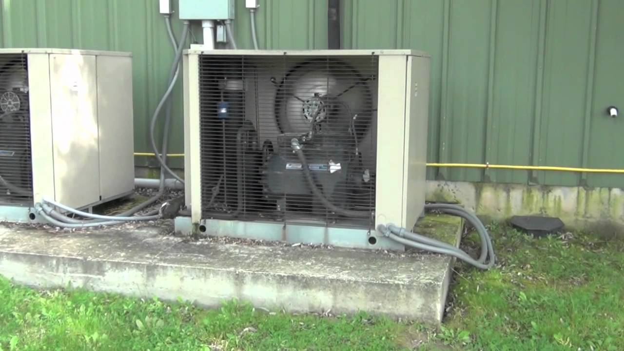 How a Freeaire Systems Works - YouTube