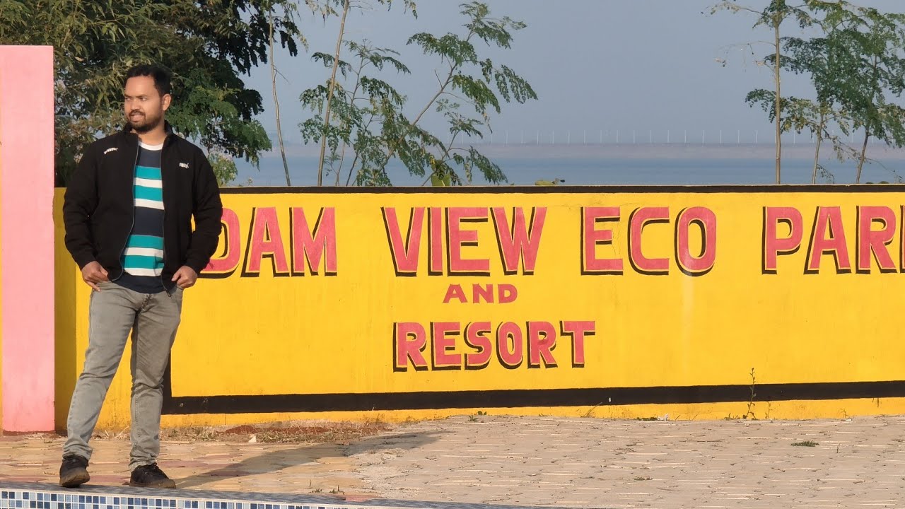 ECO RESORT PARK DEULI //DEULI DAM - YouTube