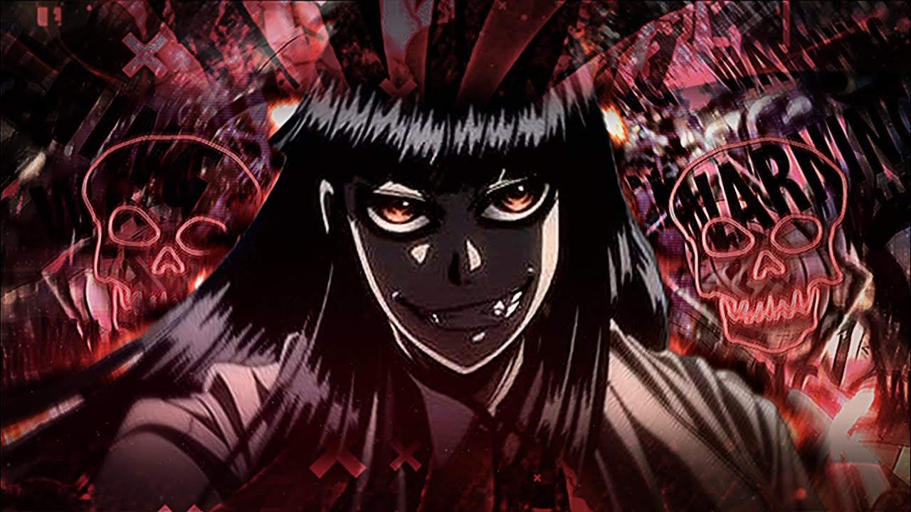 MTG - SOBRENATURAL 2.0 - ANIME EDIT FUNK - (hellsing) - YouTube