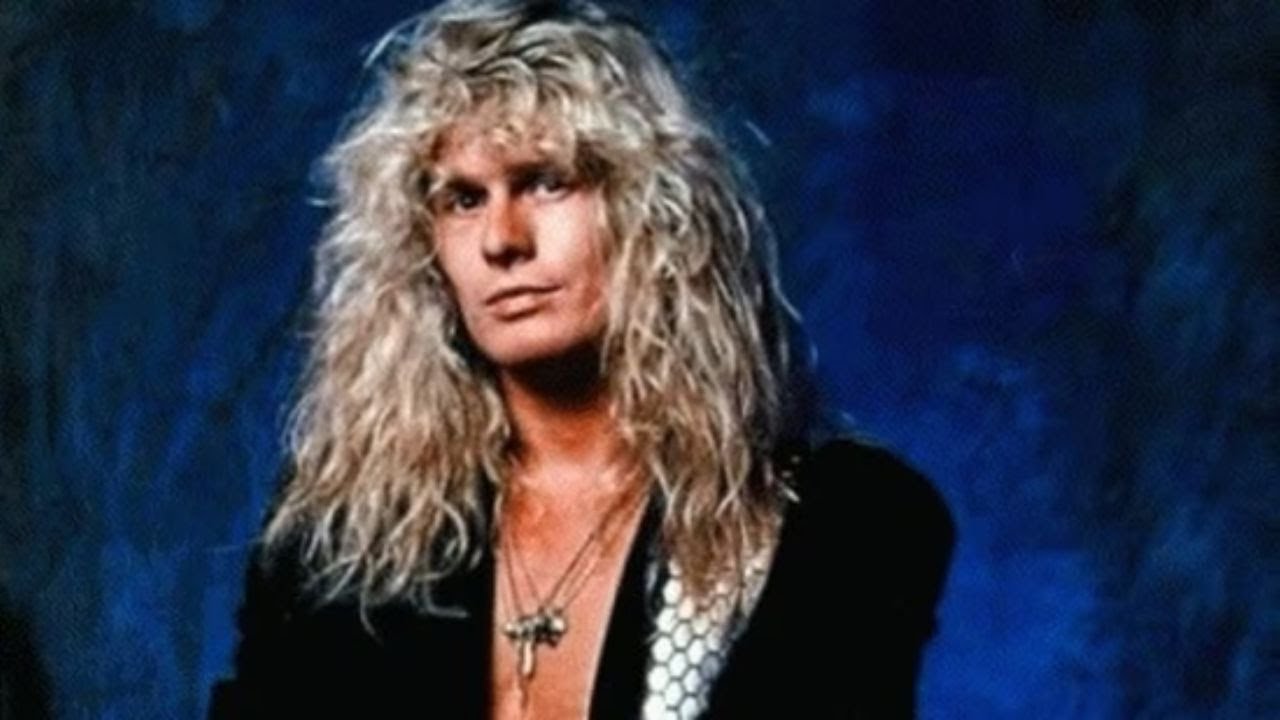 John Sykes: A Guitar Legend Silenced - Remembering a Rock Icon (Classic ...