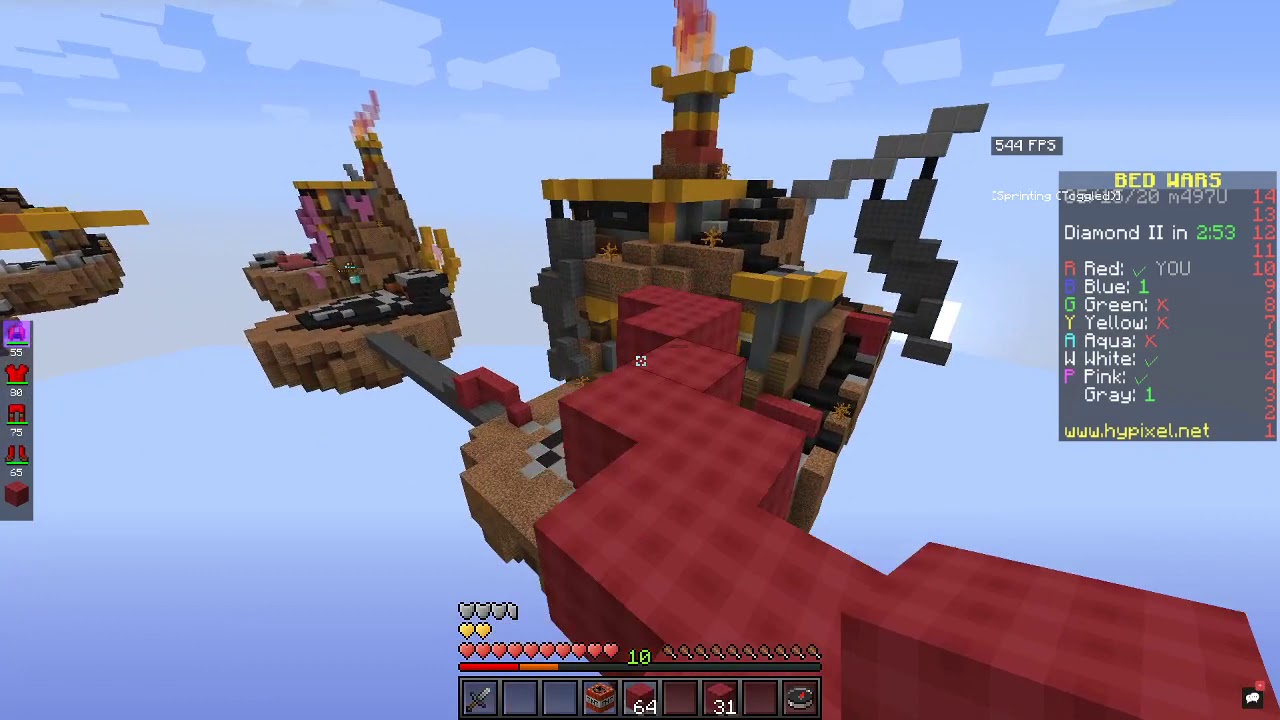 How to Win BEDWARS!!!! (the ultimate guide) - YouTube