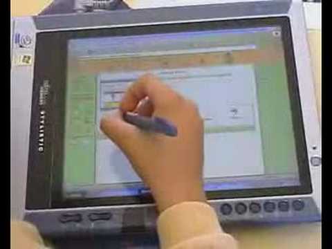 Pupitre Digital - YouTube
