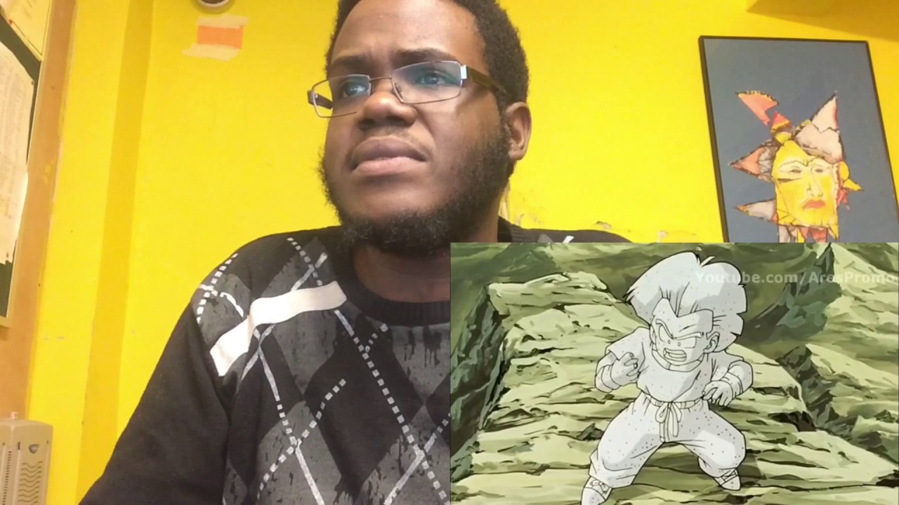Krillin Remembers All His Death Dragon Ball Super Episode 76 English ...