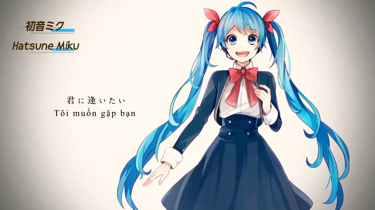 Connecting [Vocaloid 6][vietsub] - YouTube