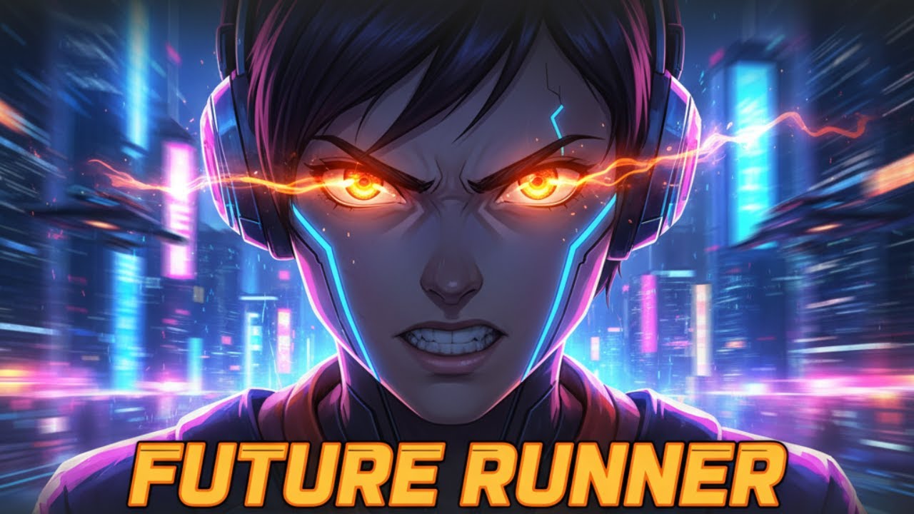 1 HOUR NON-STOP RUNNING MIX | HIGH-ENERGY ELECTRONIC MUSIC FOR CARDIO ...