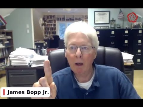 James Bopp Jr on the best ways to advocate for the unborn - MCFL ...