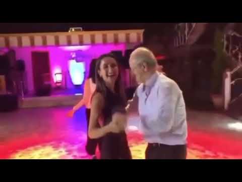 Lotu Quli - Nadir Salifov İstanbulda Toyda