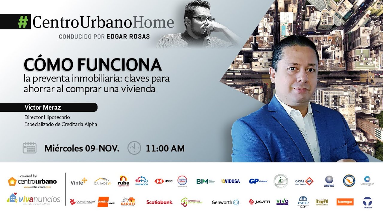 Cómo funciona la preventa inmobiliaria: claves para ahorrar al comprar ...