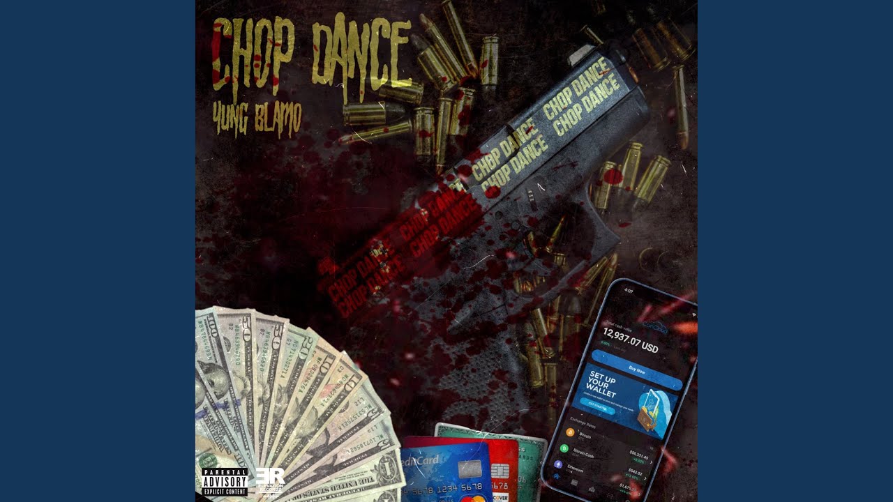 Chop Dance - YouTube