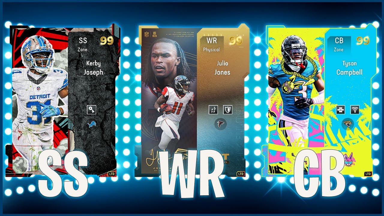 The BEST Card At EVERY POSITION In MUT 25 [4.13.25] - YouTube