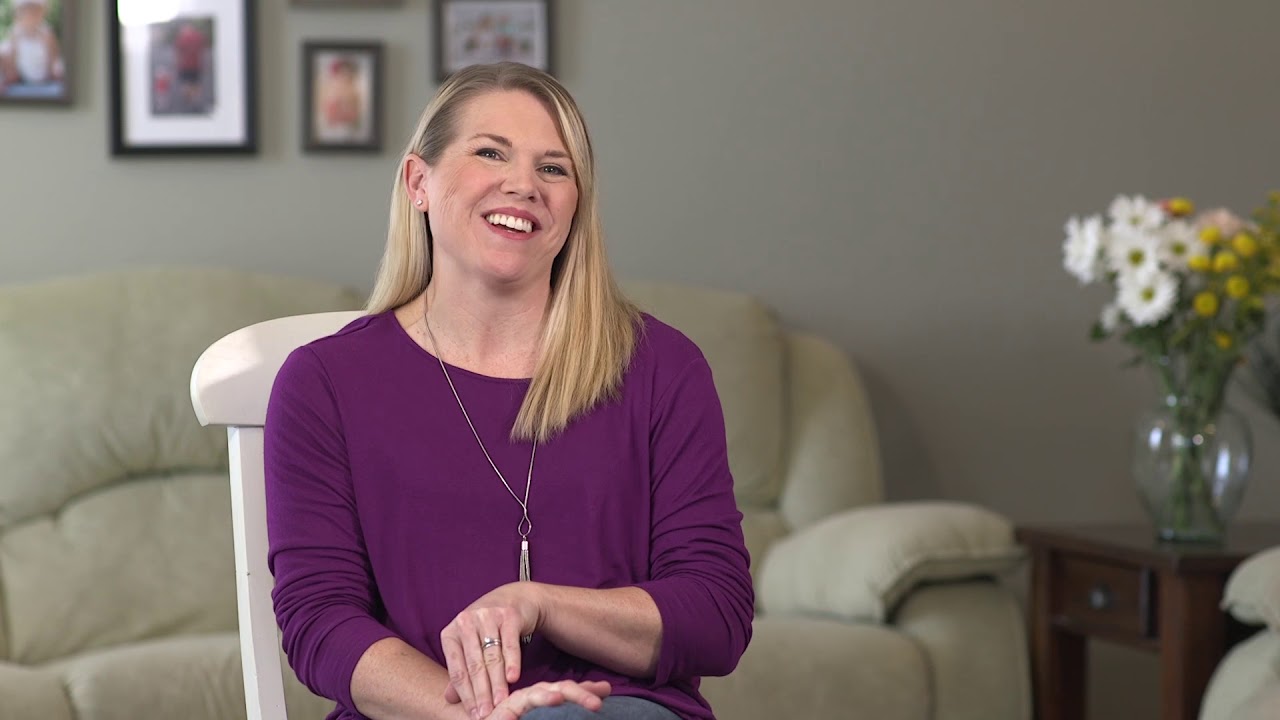 Fiona's Story - YouTube