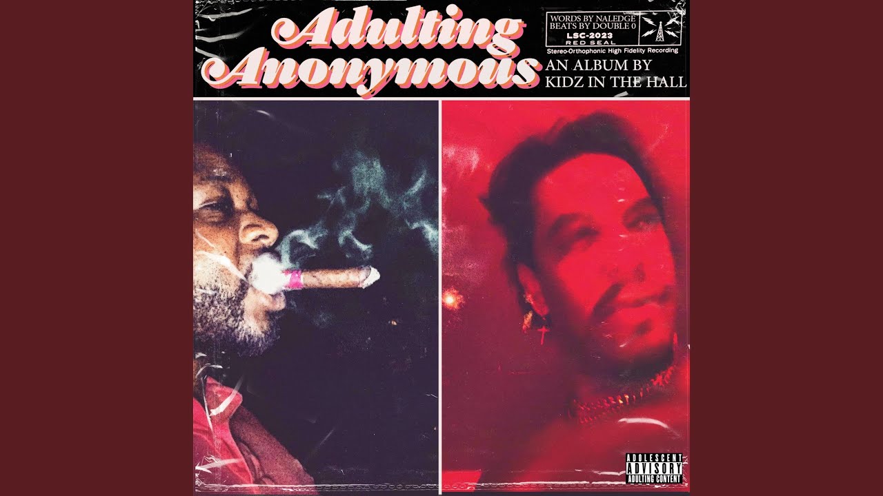 Get Fly, Pt. 2 (feat. Sean Kantrowitz) - YouTube