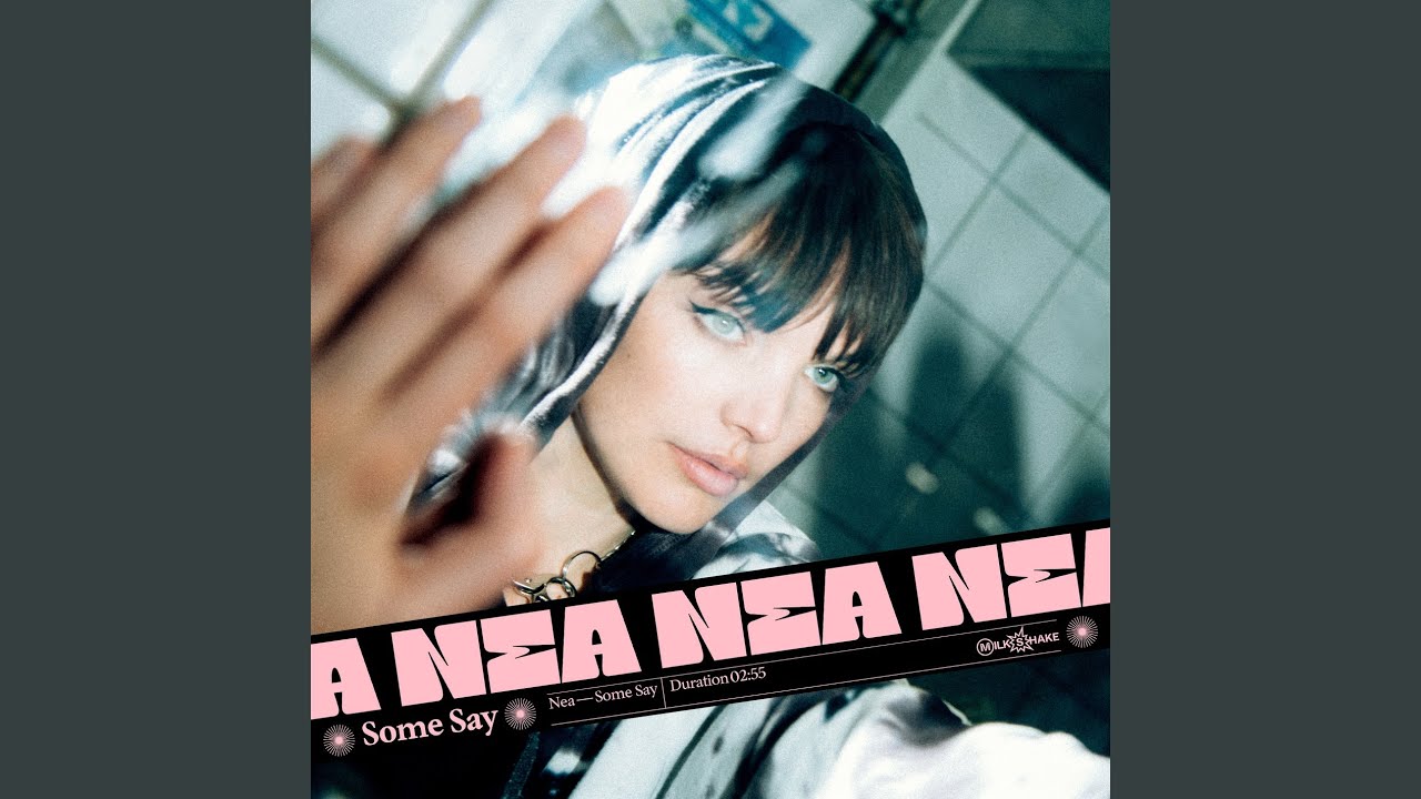 Some Say - YouTube Music